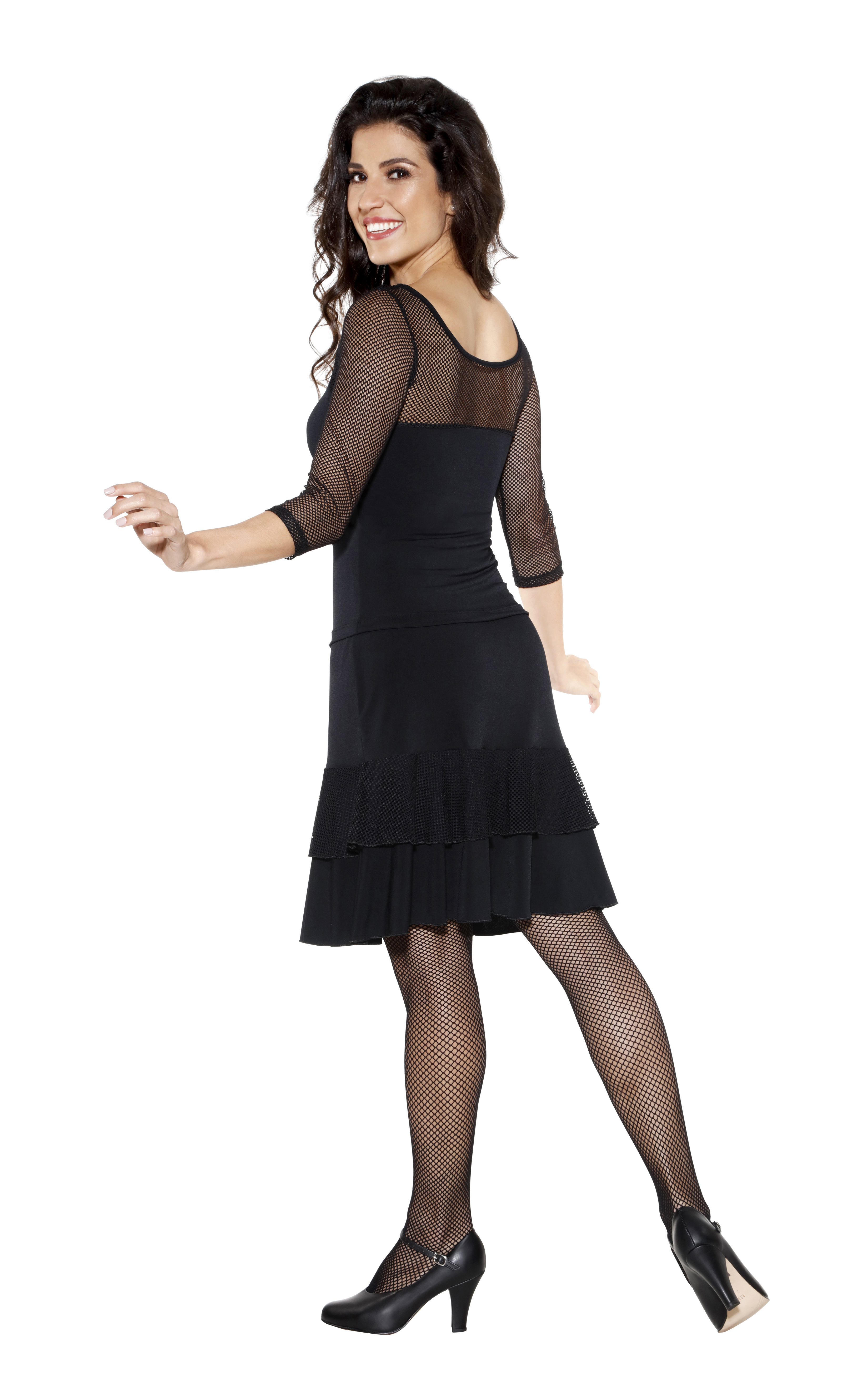 So Danca Salsa Rock 11234